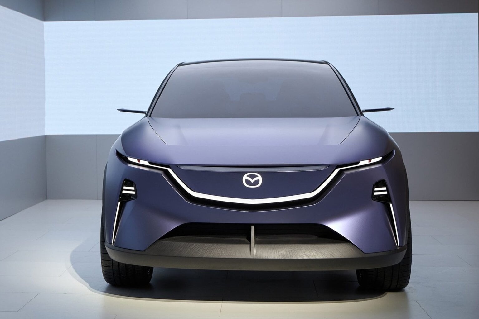 Mazda Trademarks New Logo – Auto Trader NZ