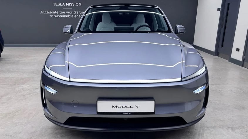 Updated Model Y pricing confirmed – Auto Trader NZ