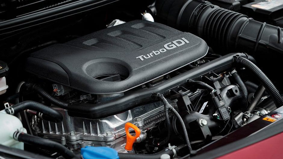 2018 Kia Rio GT Line review – Auto Trader NZ