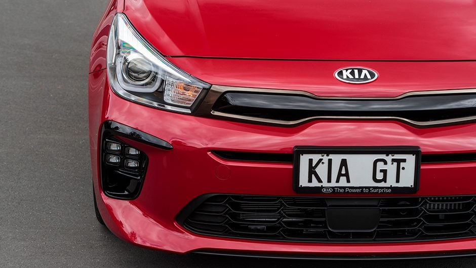 2018 Kia Rio GT Line review – Auto Trader NZ