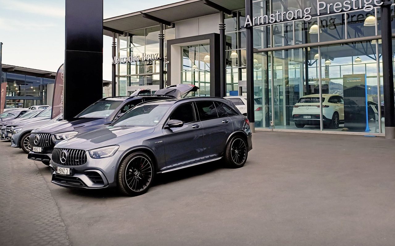 Report: NZ’s used-car prices ‘skyrocket’ by 35% – Auto Trader NZ