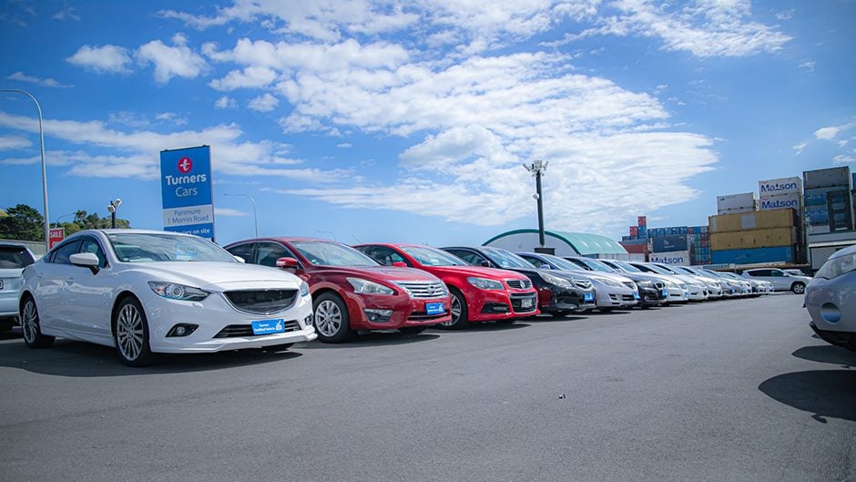 Kiwi used-car prices continue to explode over supply and demand – Auto ...