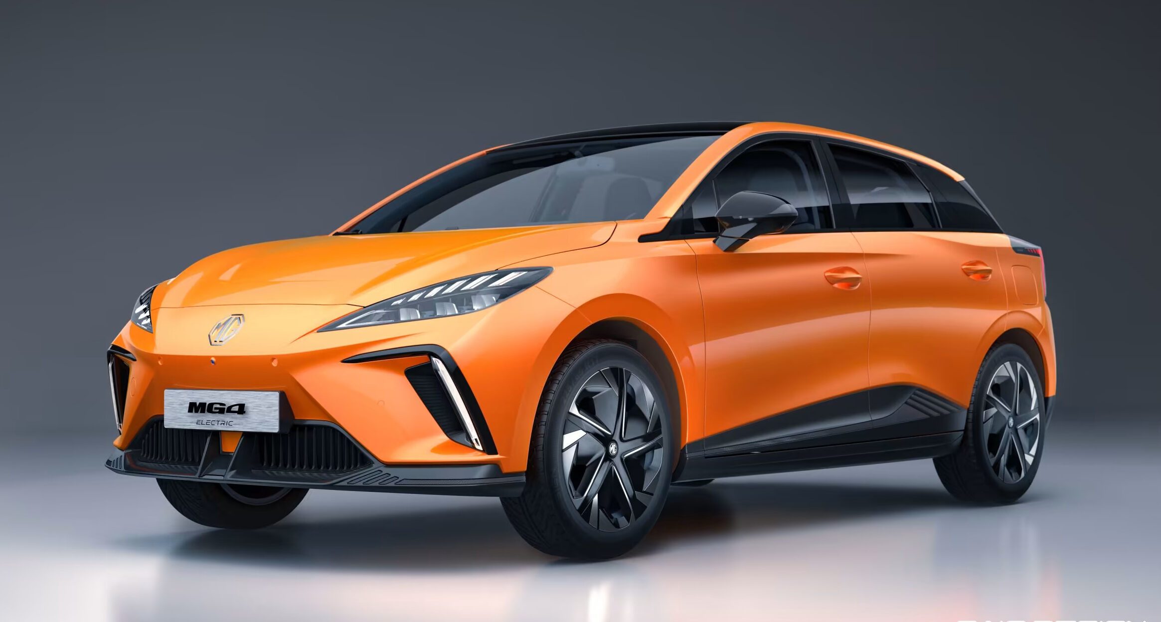 MG4 electric hatchback releasing next year – Auto Trader NZ
