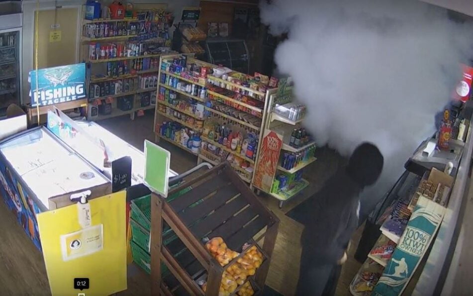 Fog cannon subsidy must include fuel stations says MTA – Auto Trader NZ