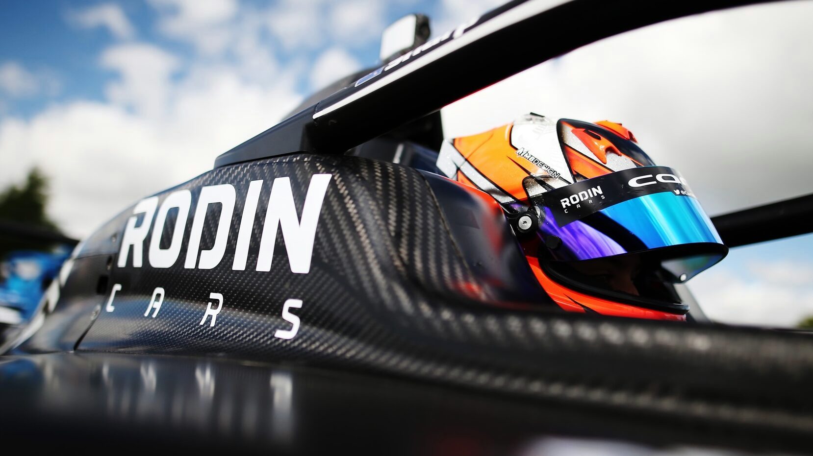 Rodin Cars buys into Formula 2 team – Auto Trader NZ
