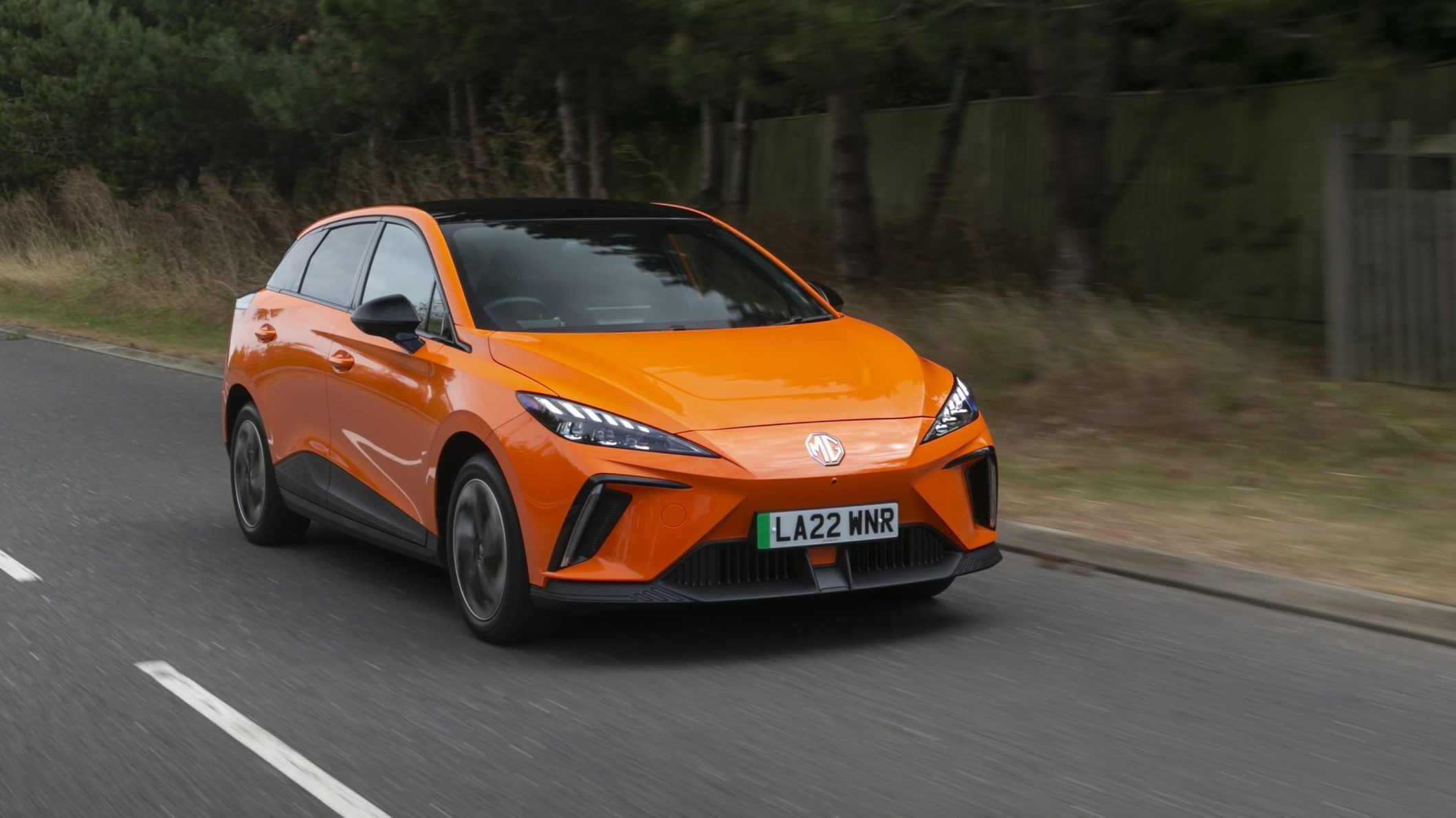 Pricing for local MG4 lineup confirmed – Auto Trader NZ