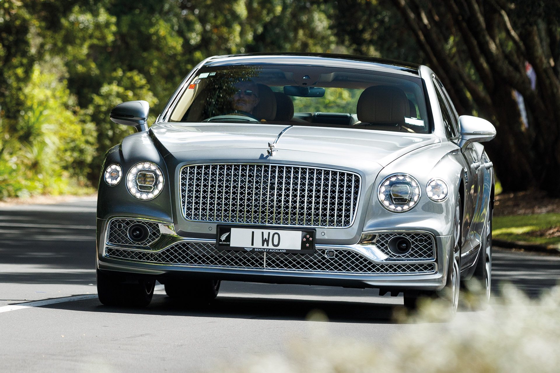 Time to ditch the Rego and WoF stickers? – Auto Trader NZ