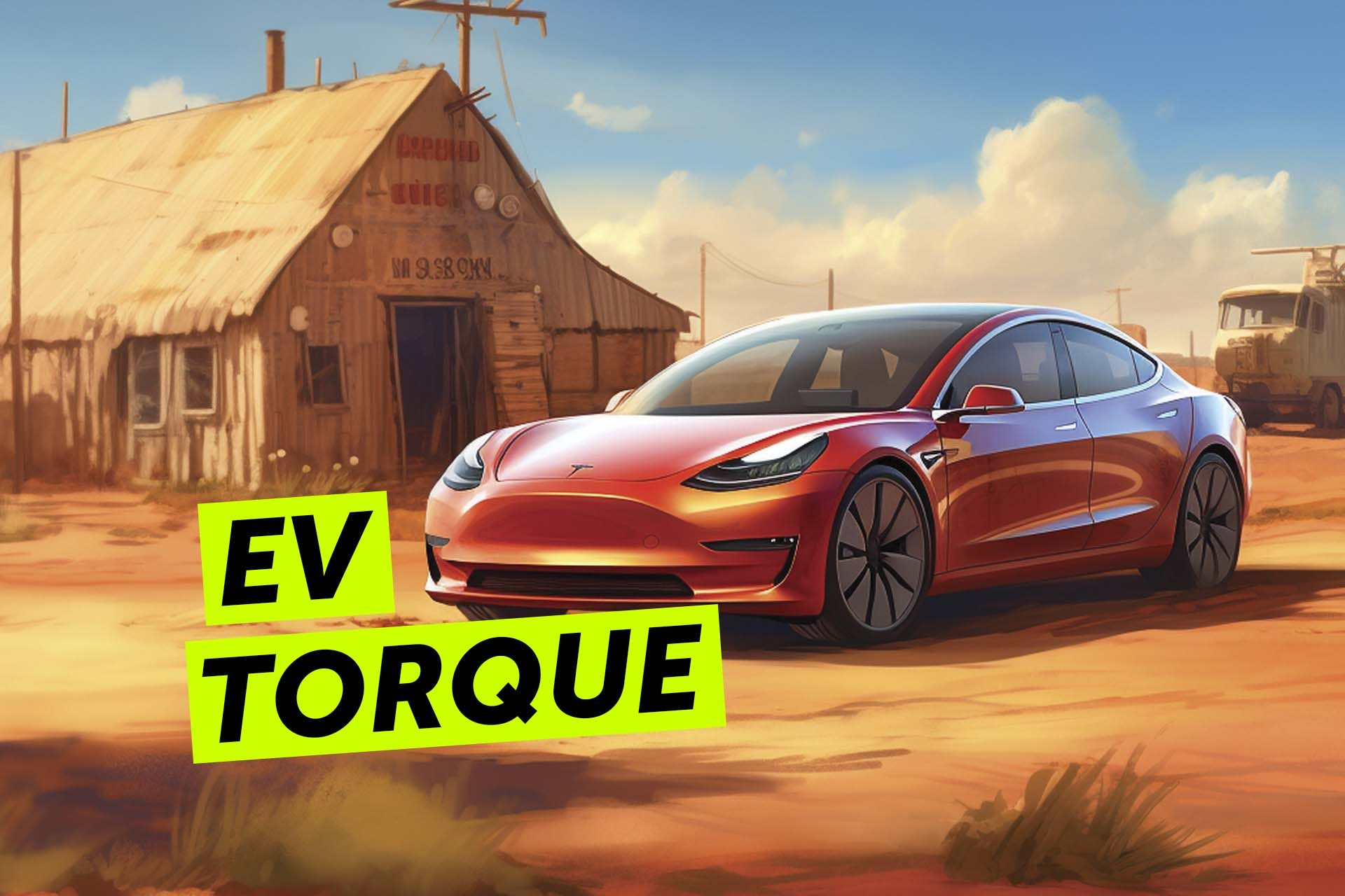 EV Torque - Aussie to go all in on EVs? – Auto Trader NZ