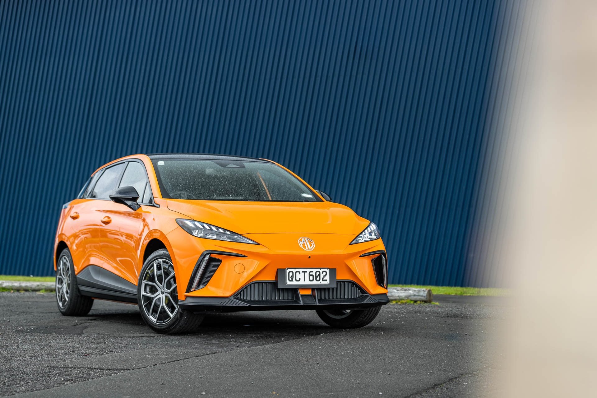 2023 MG MG4 Essence 64 review – Auto Trader NZ