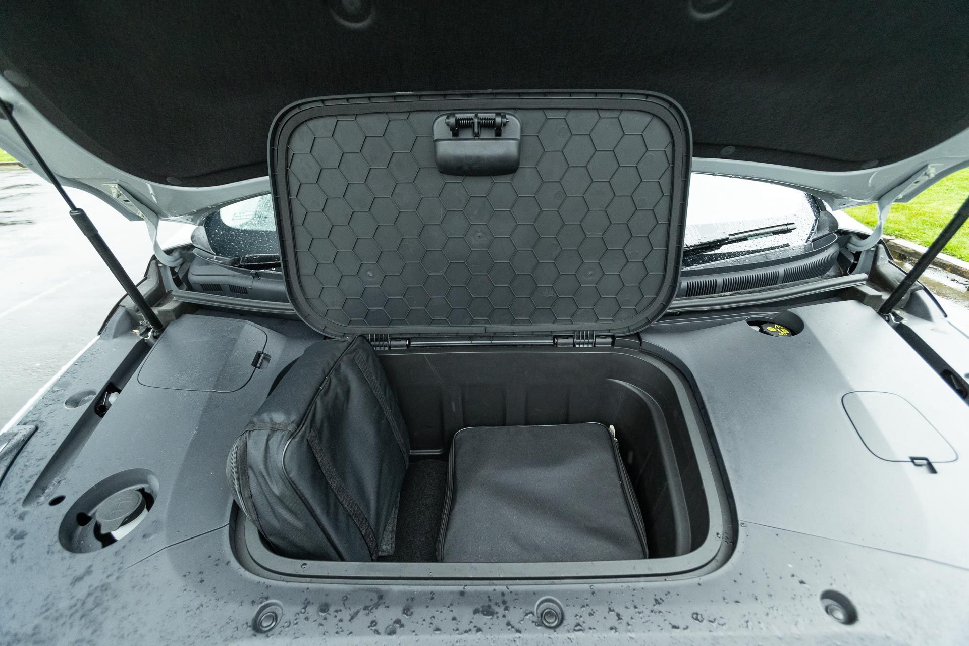 2023 LDV MIFA 9 Premium review – Auto Trader NZ