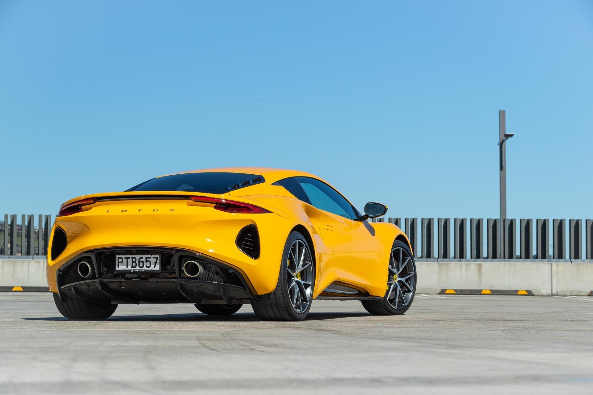 2023 Lotus Emira V6 First Edition review – Auto Trader NZ