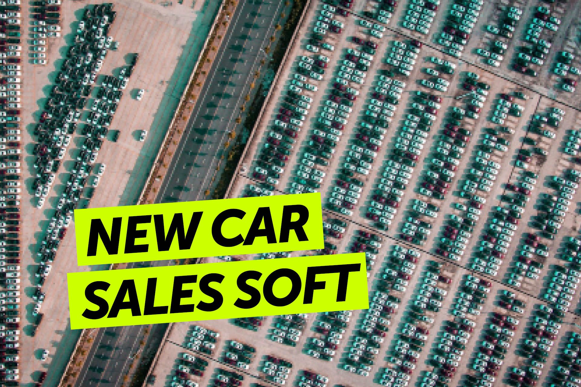 New car registrations remain soft in October 2023 – Auto Trader NZ