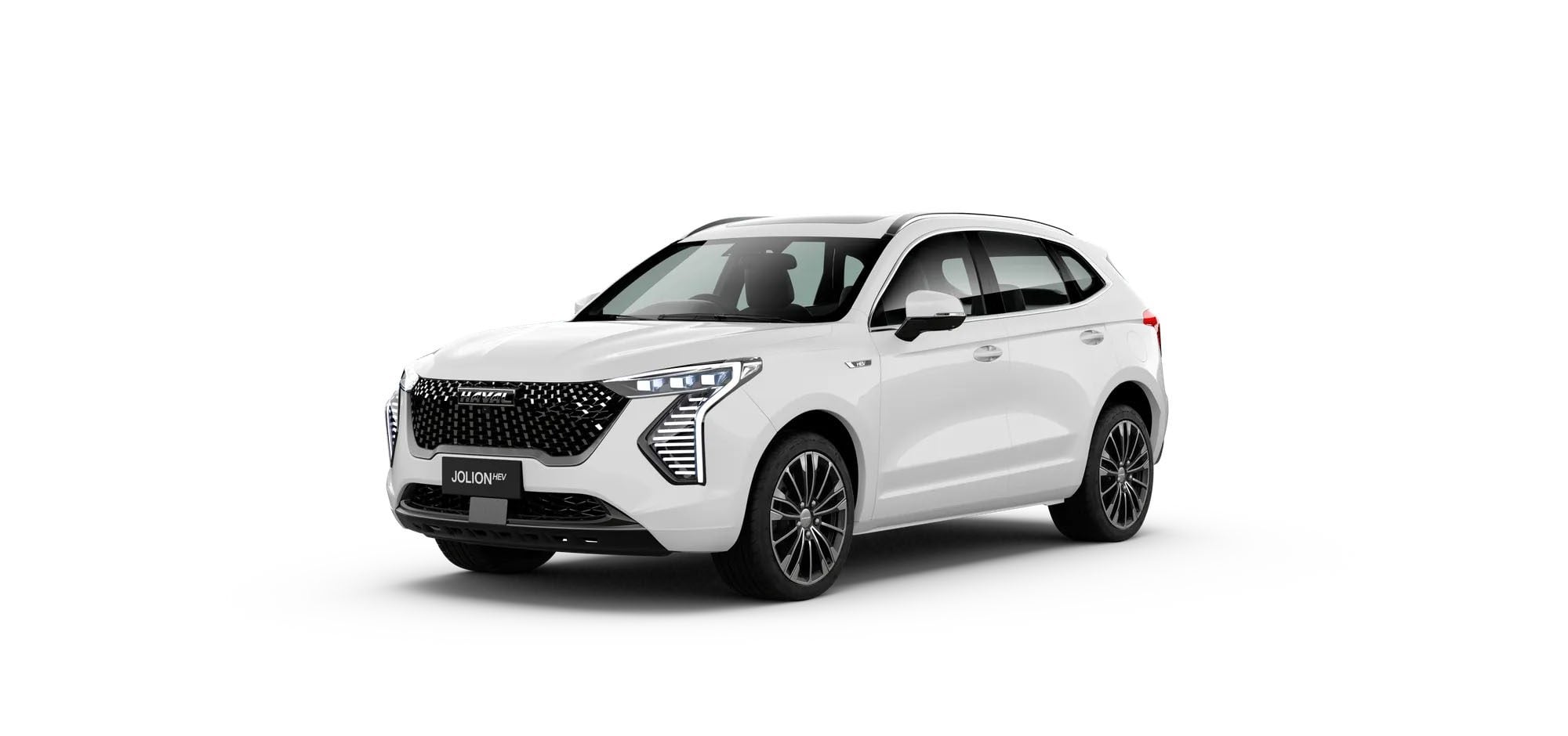 GWM Haval Jolion Pricing Released – Auto Trader NZ