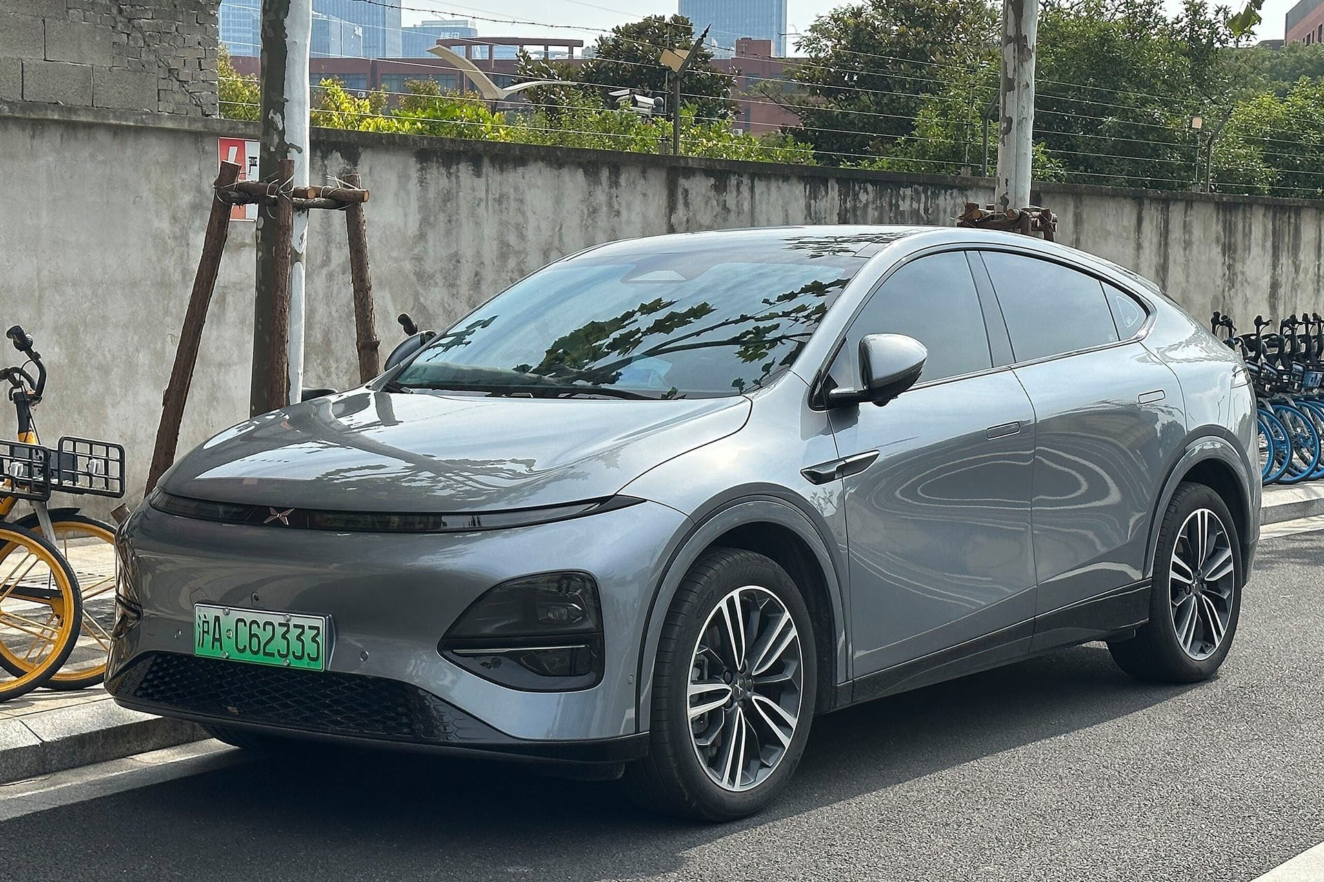 Any buyers for 200 Xpeng EVs? Probably going cheap. – Auto Trader NZ
