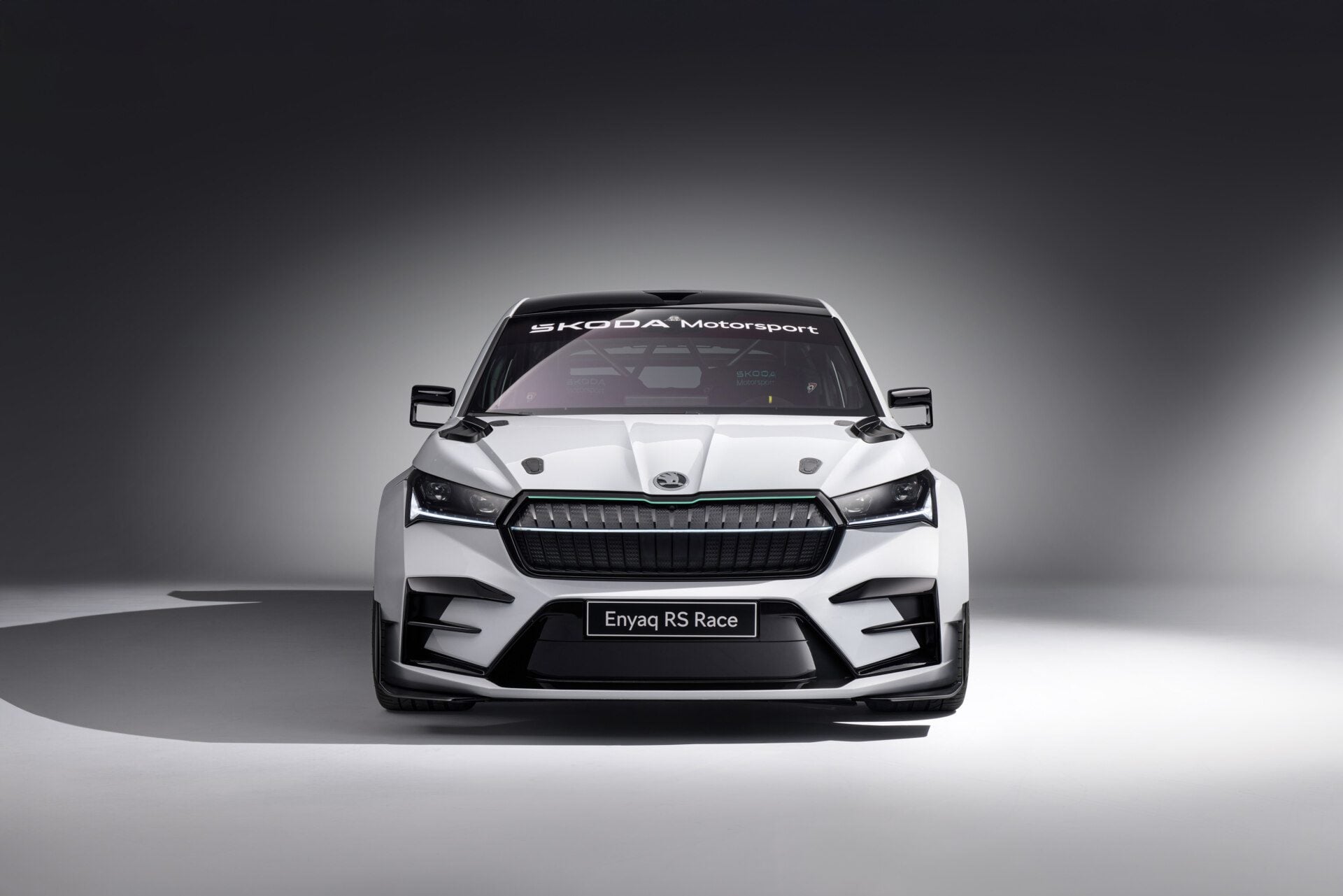 Skoda Makes Enyaq RS Race Track EV – Auto Trader NZ