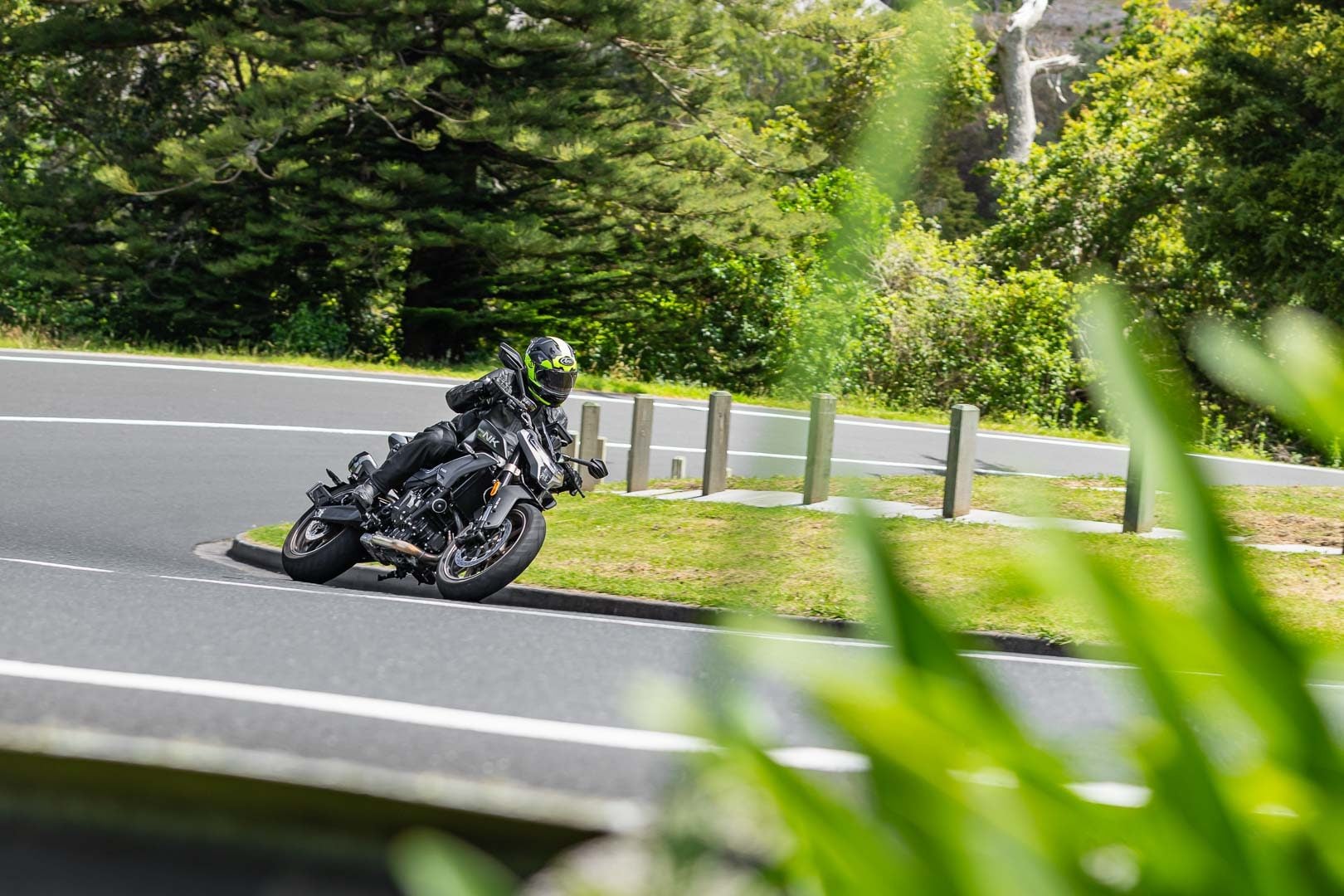 2024 CFMOTO 800NK review – Auto Trader NZ