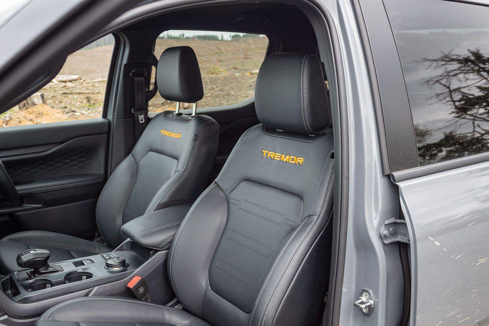 2024 Ford Ranger Tremor review – Auto Trader NZ