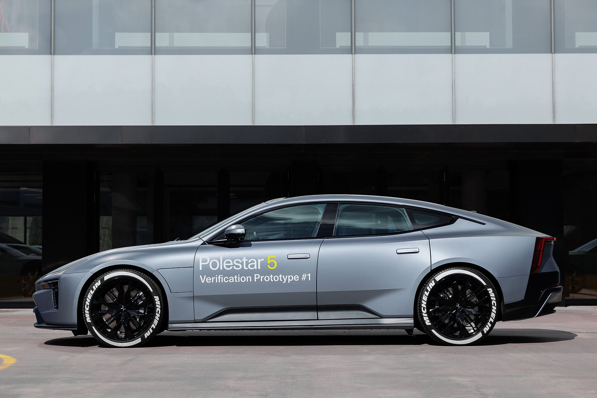 Polestar 7 to fight in the compact premium SUV segment – Auto Trader NZ