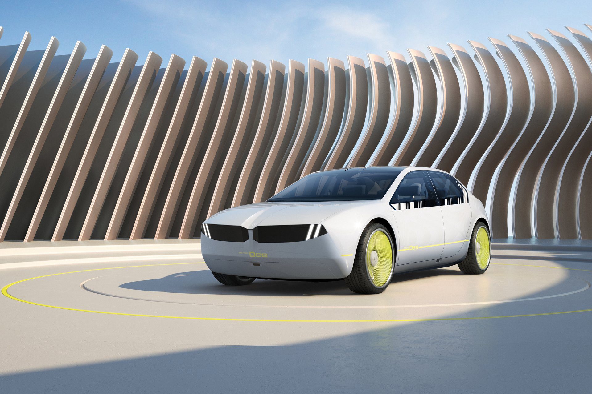 Next BMW 1 Series aims at younger affluent buyers – Auto Trader NZ