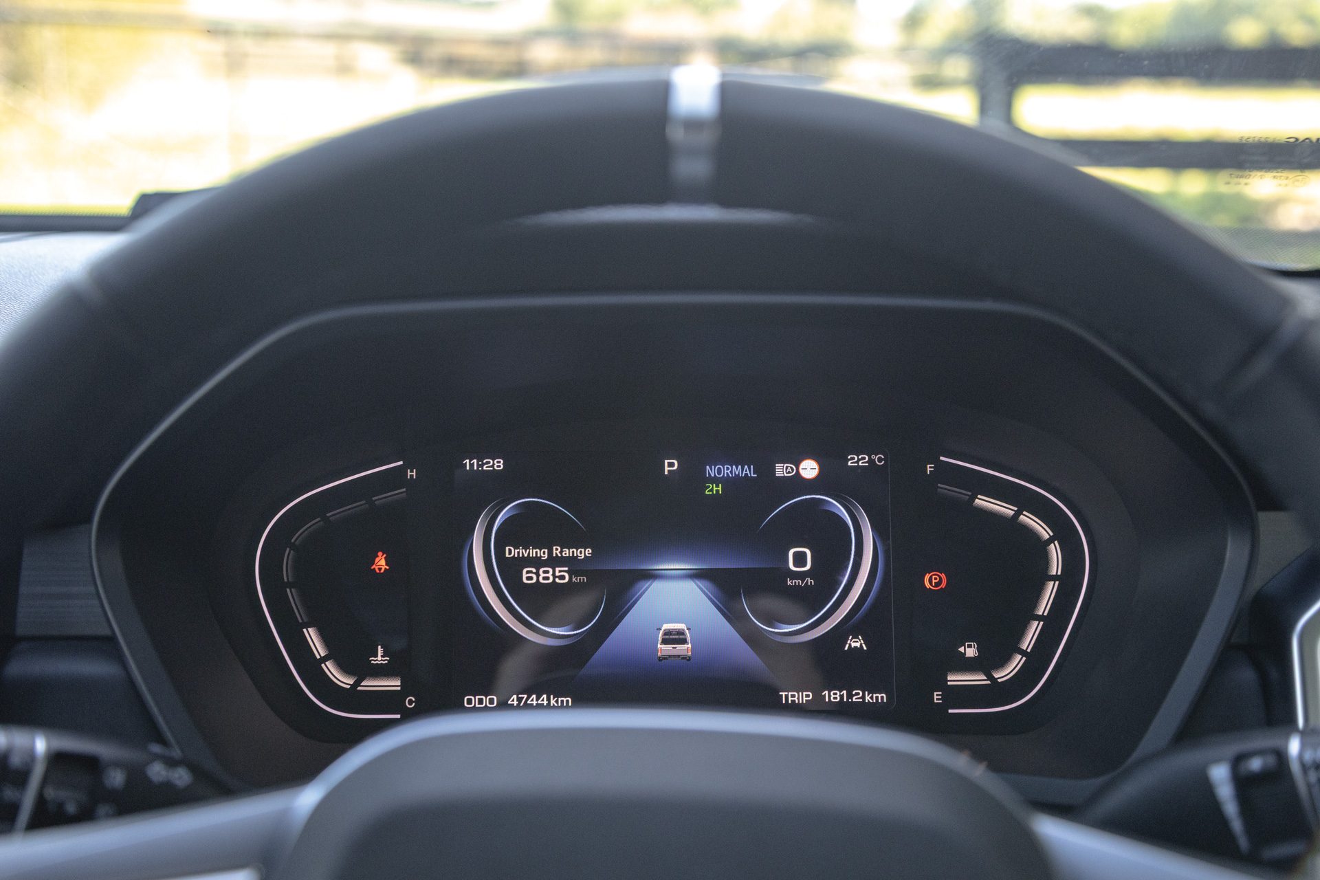 2025 JAC T9 Review – Auto Trader NZ