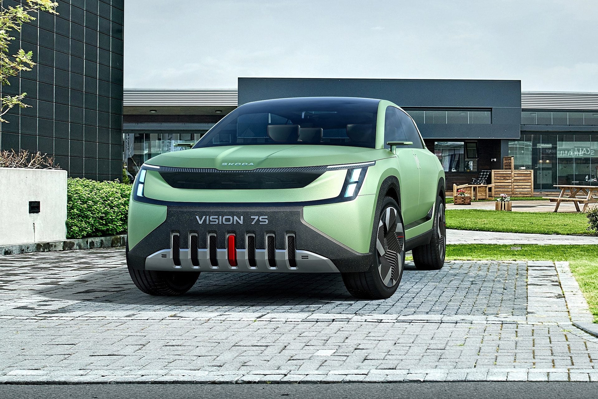 Octavia concept will showcase latest Skoda design – Auto Trader NZ