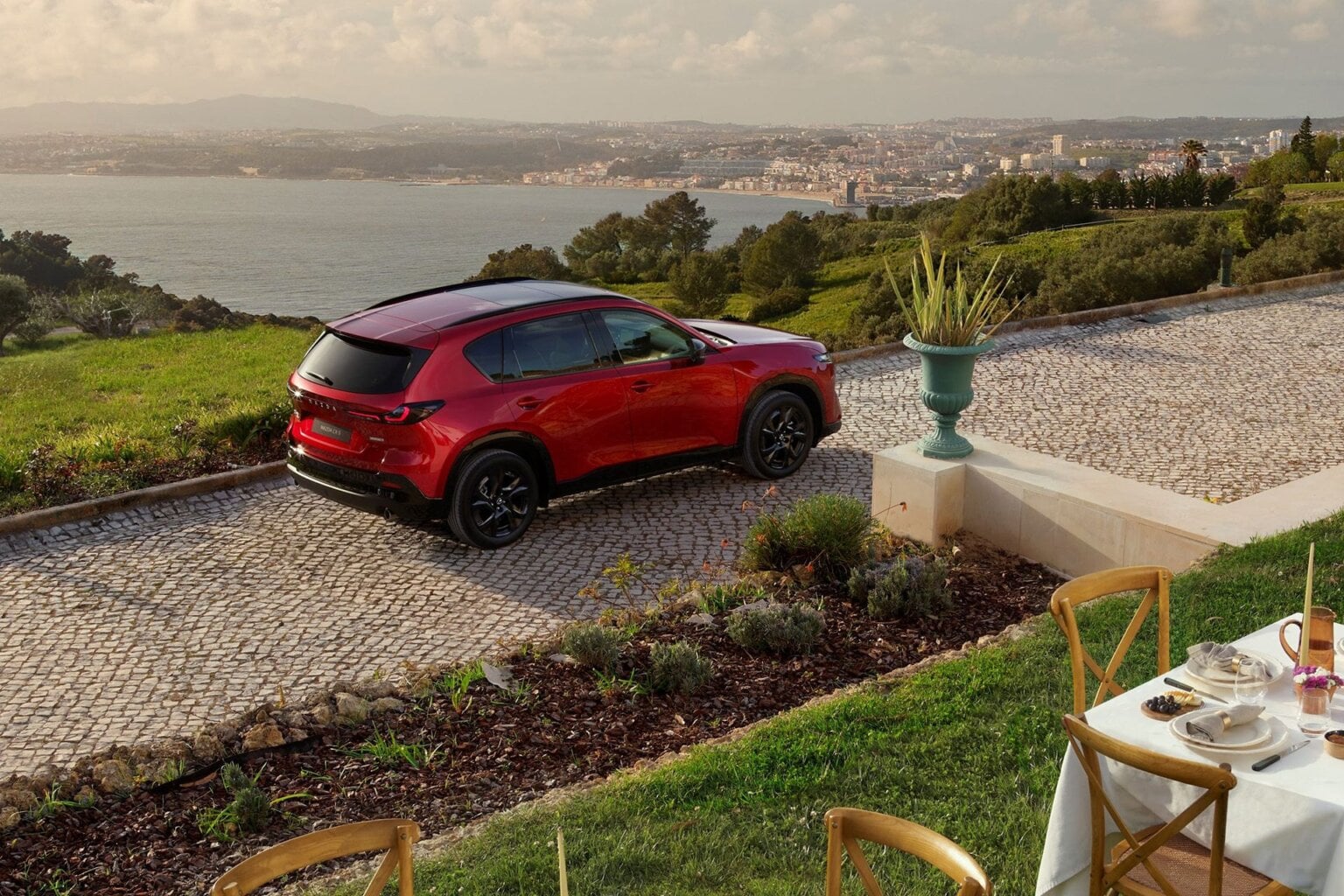 Mazda confirms pricing for all-new CX-5 and 6e – Auto Trader NZ