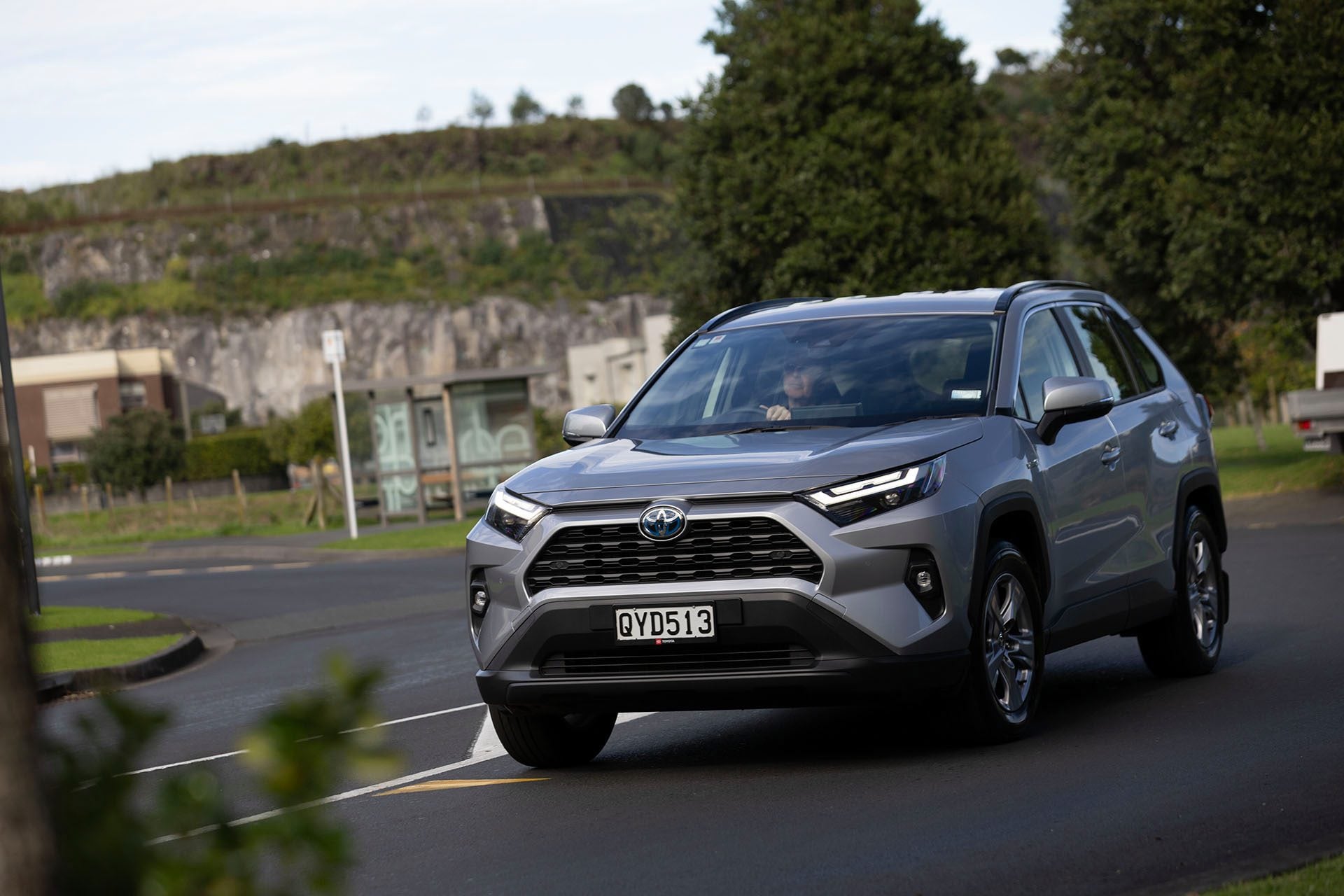 June new vehicle registrations up on Fieldays activity – Auto Trader NZ