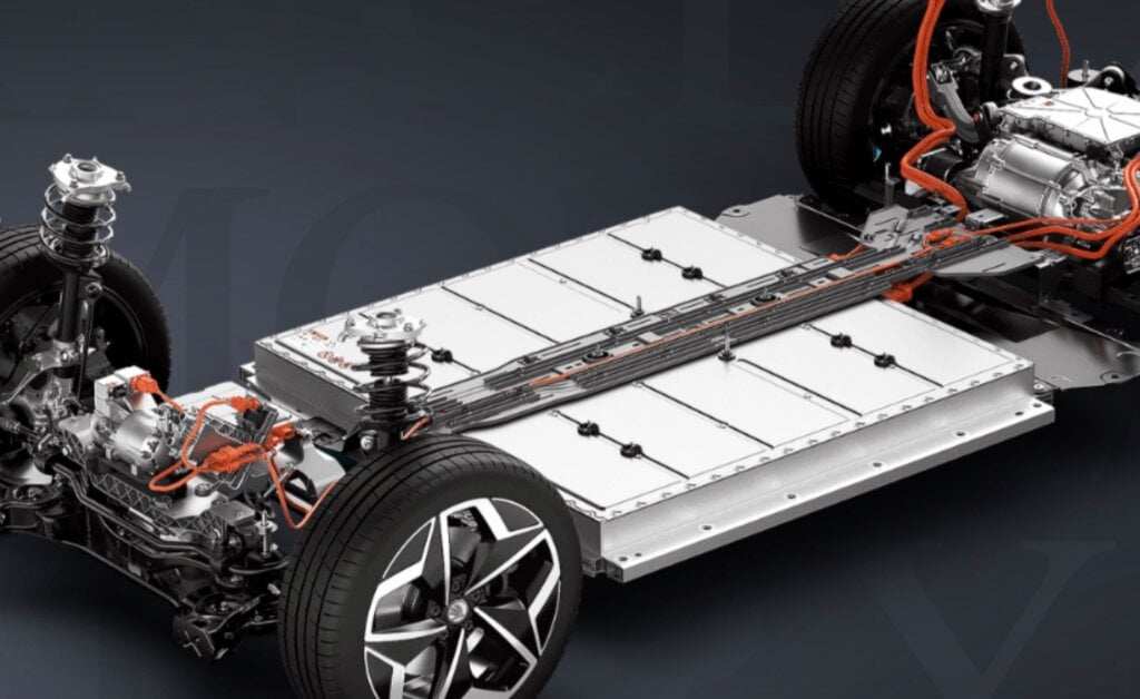 Plan to harmonise lithium-ion battery guidelines backed by MIA – Auto ...