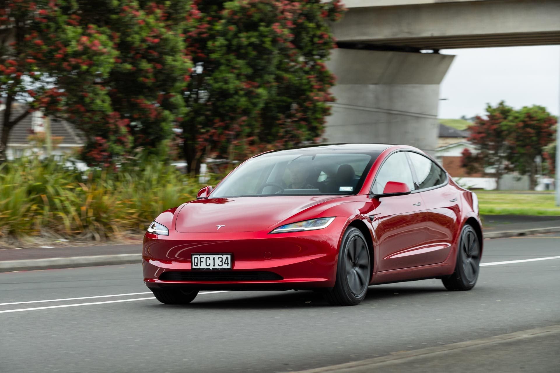 Tesla removes full self driving purchase option, switches to ...