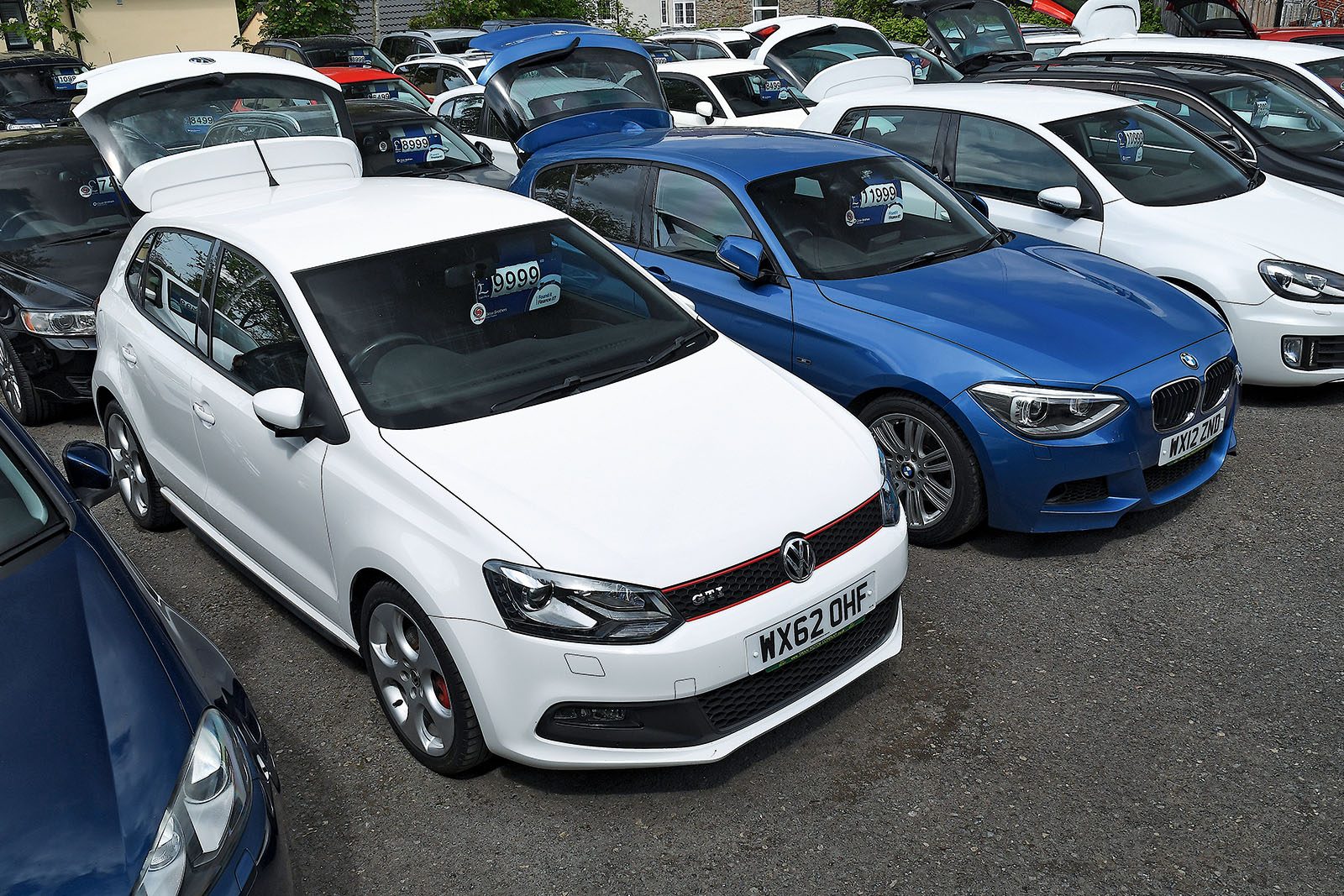 Clocking of Japanese imports continues to be a problem – Auto Trader NZ