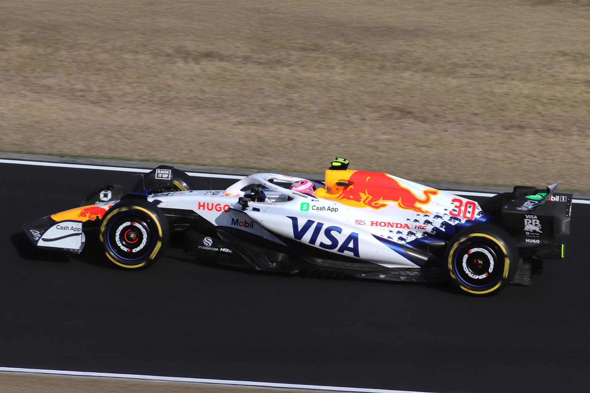 Sky New Zealand and Formula 1 forge on in 2026 – Auto Trader NZ