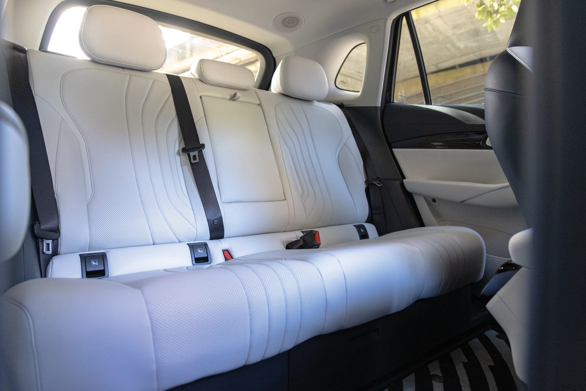 2025 Geely EX5 Inspire Review – Auto Trader NZ