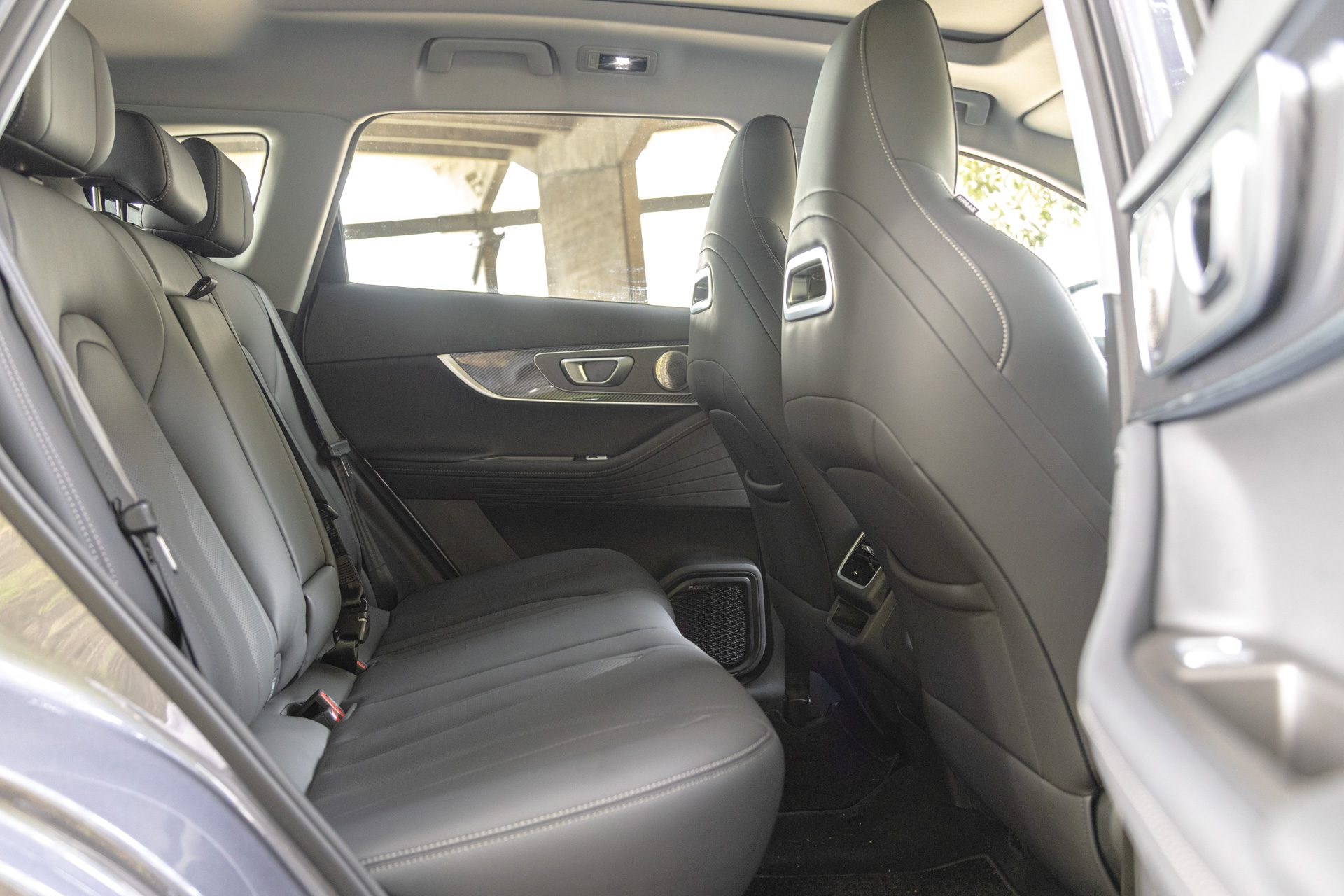 2025 Chery Tiggo 7 SHS Ultimate vs MG HS Essence hybrid+ Review – Auto ...