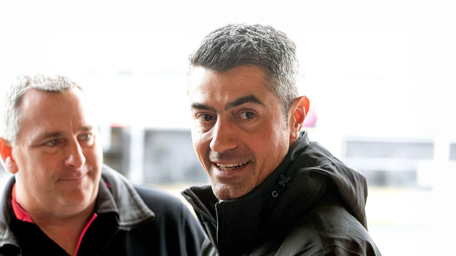 Michael Masi signs on as event director of NextGen NZ Championship ...