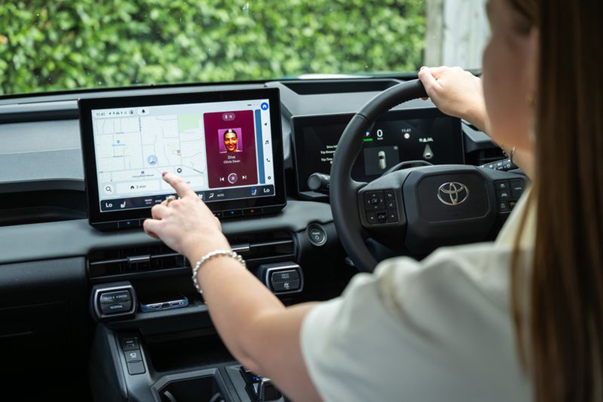 Toyota NZ to roll out connected vehicle technology – Auto Trader NZ