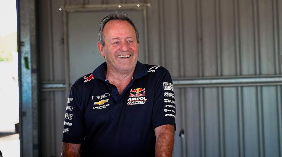 Arise Sir Scott: Dixon and Quinn lead petrolhead honours – Auto Trader NZ