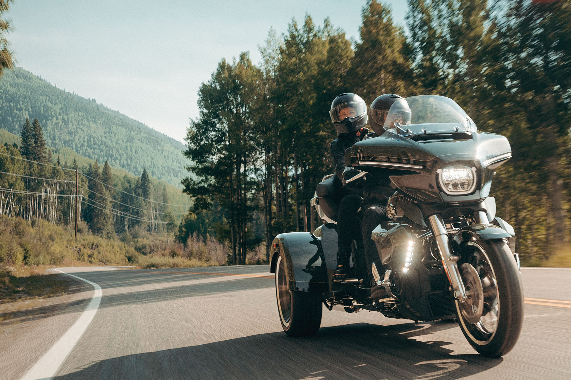 Harley-Davidson celebrates 250 years of Murica! – Auto Trader NZ