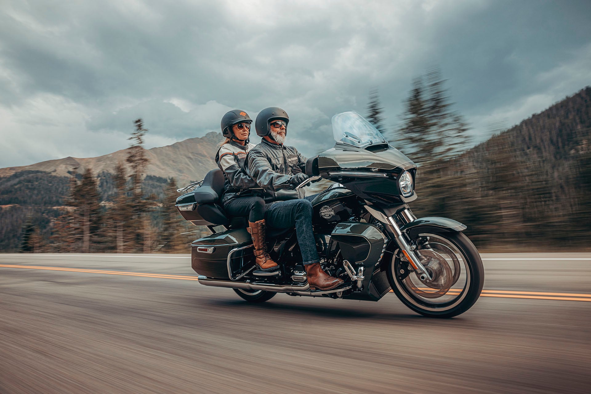 Harley-Davidson celebrates 250 years of Murica! – Auto Trader NZ