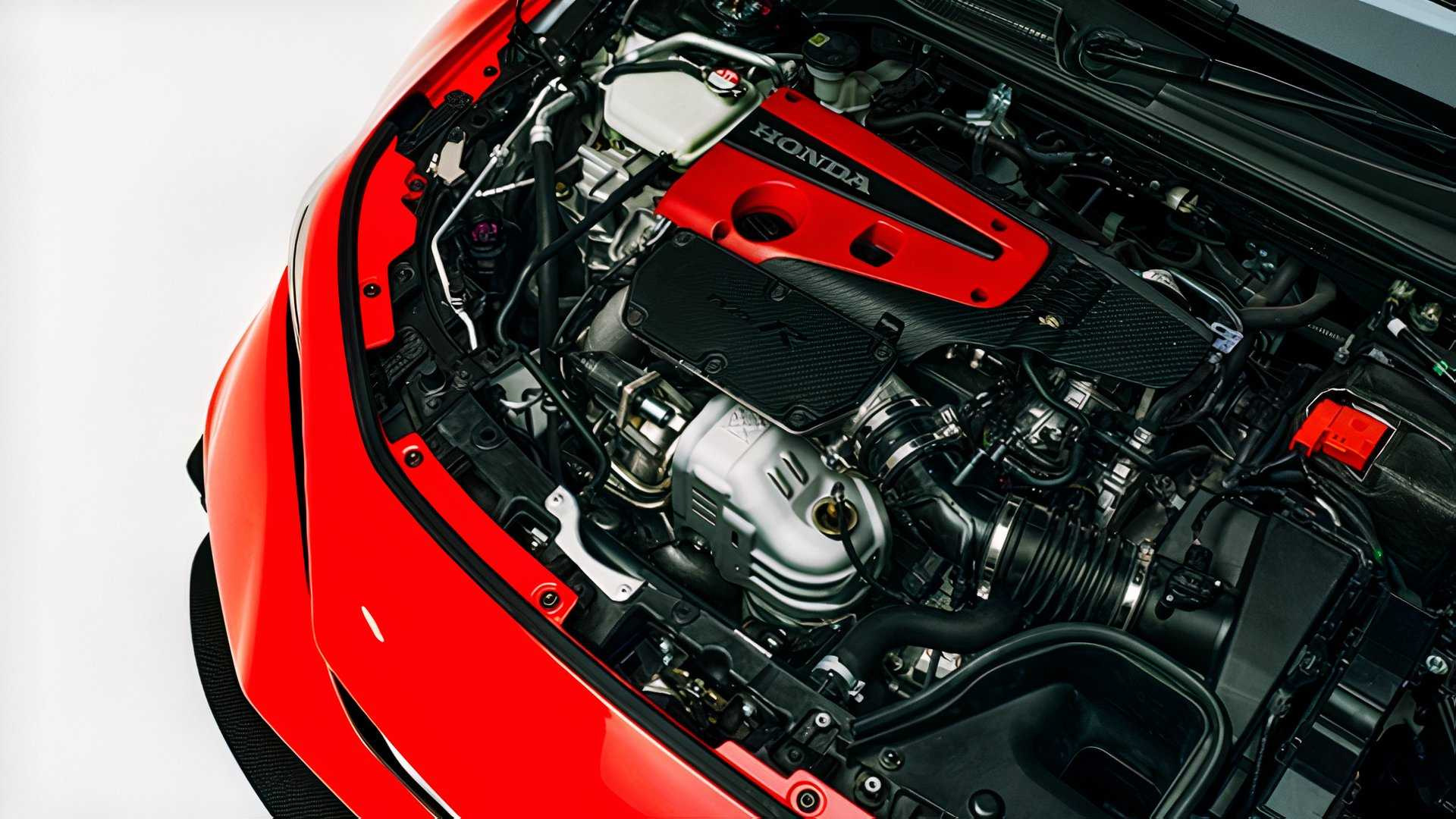 This race-tuned Honda Civic Type R costs over $200,000 – Auto Trader NZ