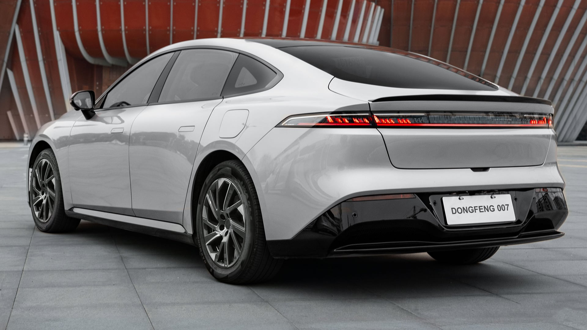 Dongfeng expands local line-up with arrival of 007 Fastback Coupe ...