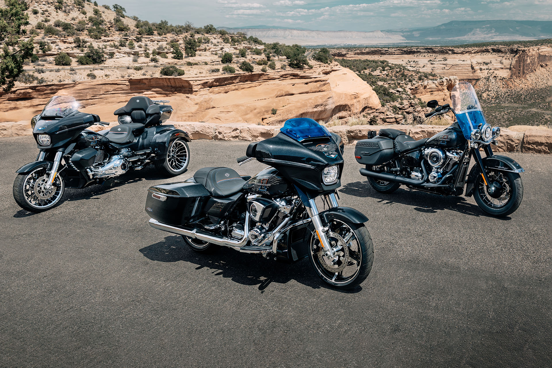 Harley-Davidson celebrates 250 years of Murica! – Auto Trader NZ
