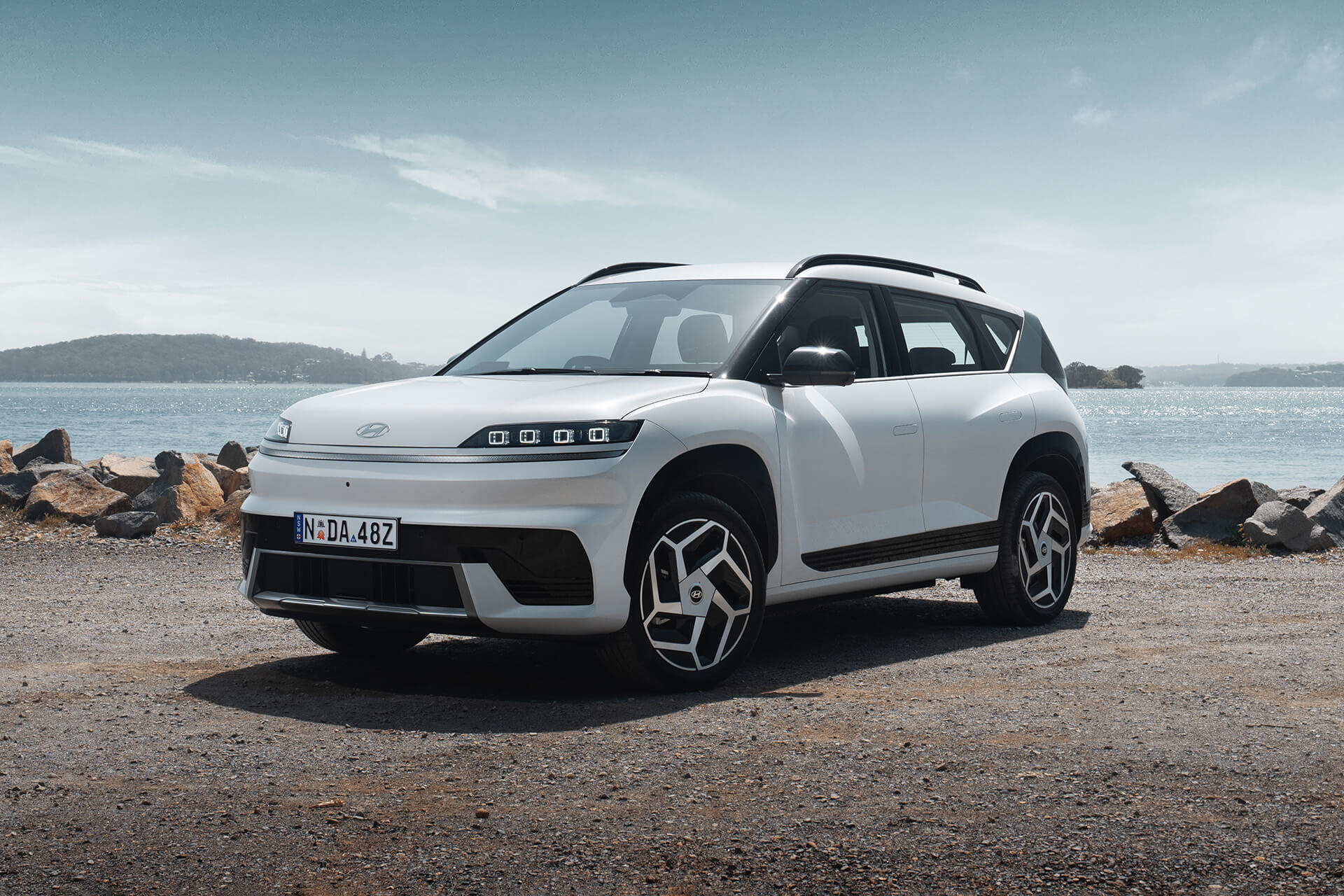 Hyundai Elexio coming to NZ? – Auto Trader NZ