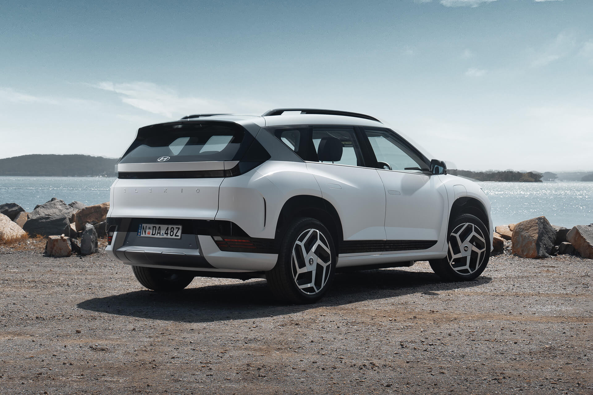 Hyundai Elexio coming to NZ? – Auto Trader NZ