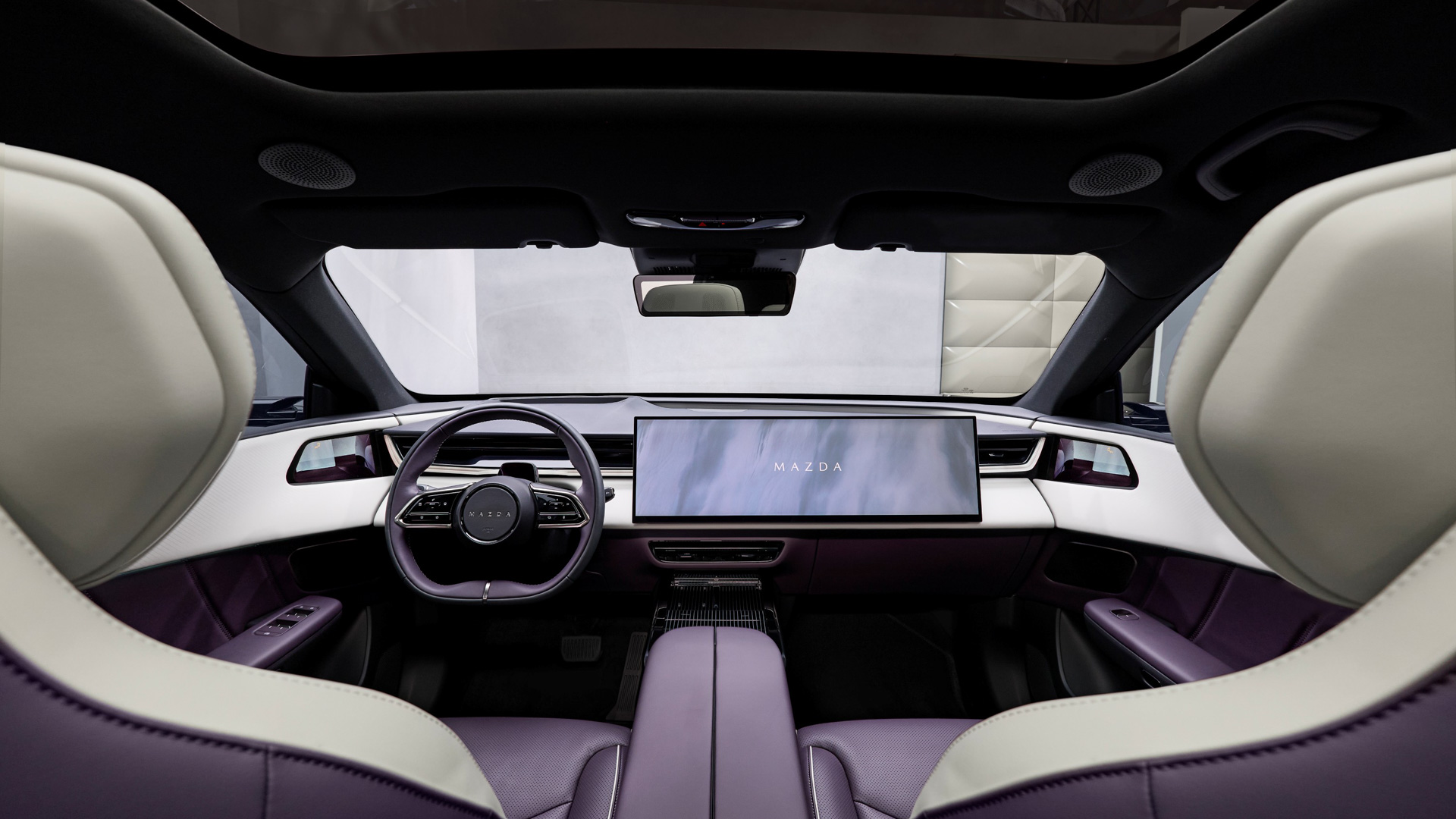 Confirmed: Mazda’s rear-drive CX-6e set for New Zealand launch – Auto ...