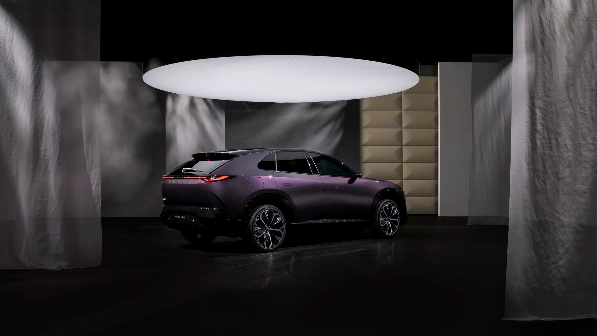 Confirmed: Mazda’s rear-drive CX-6e set for New Zealand launch – Auto ...