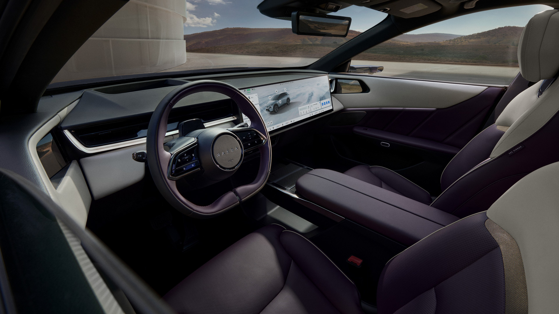 Confirmed: Mazda’s rear-drive CX-6e set for New Zealand launch – Auto ...