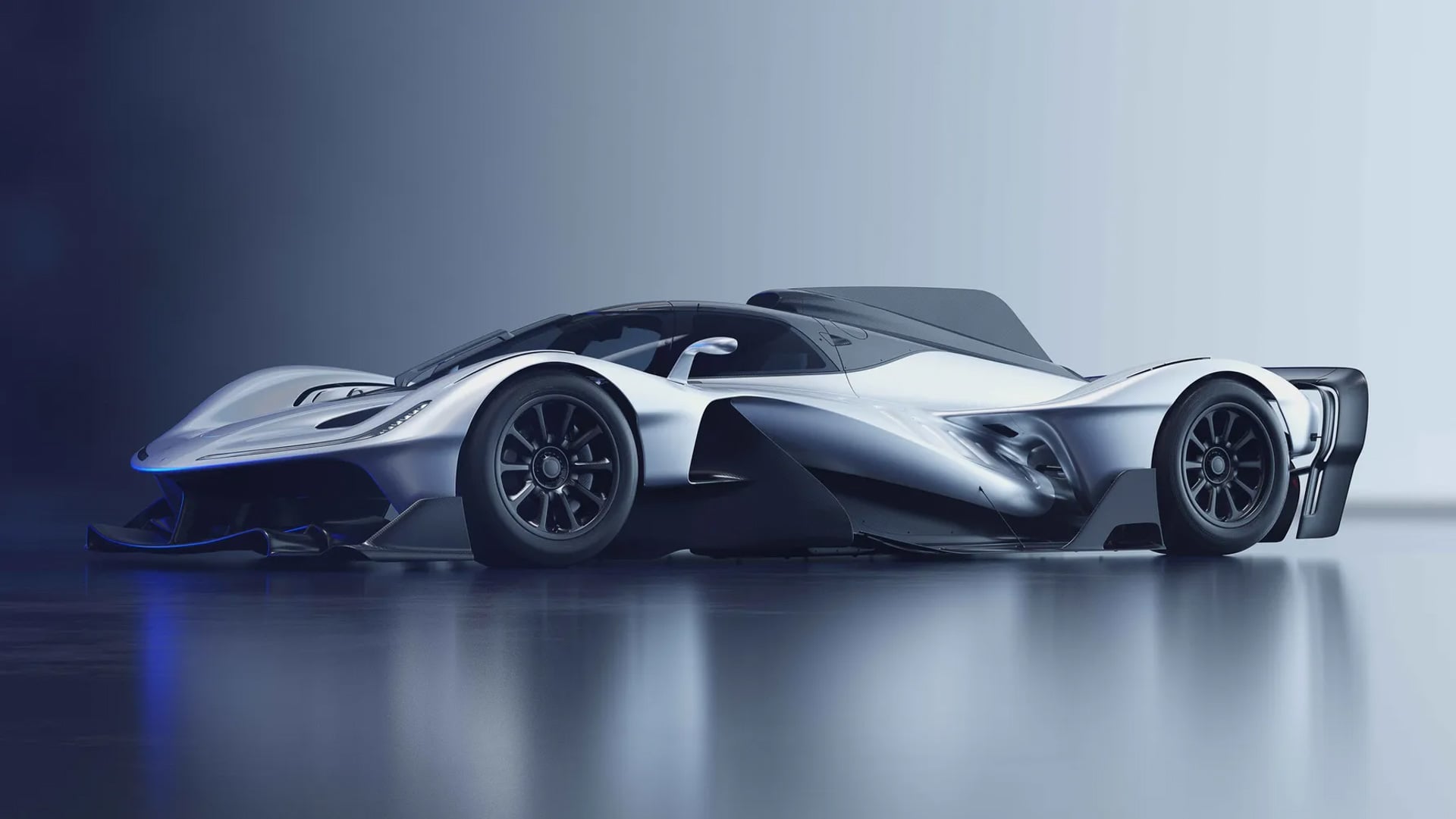 Red Bull’s V10-powered RB17 hypercar reappears in final form – Auto ...