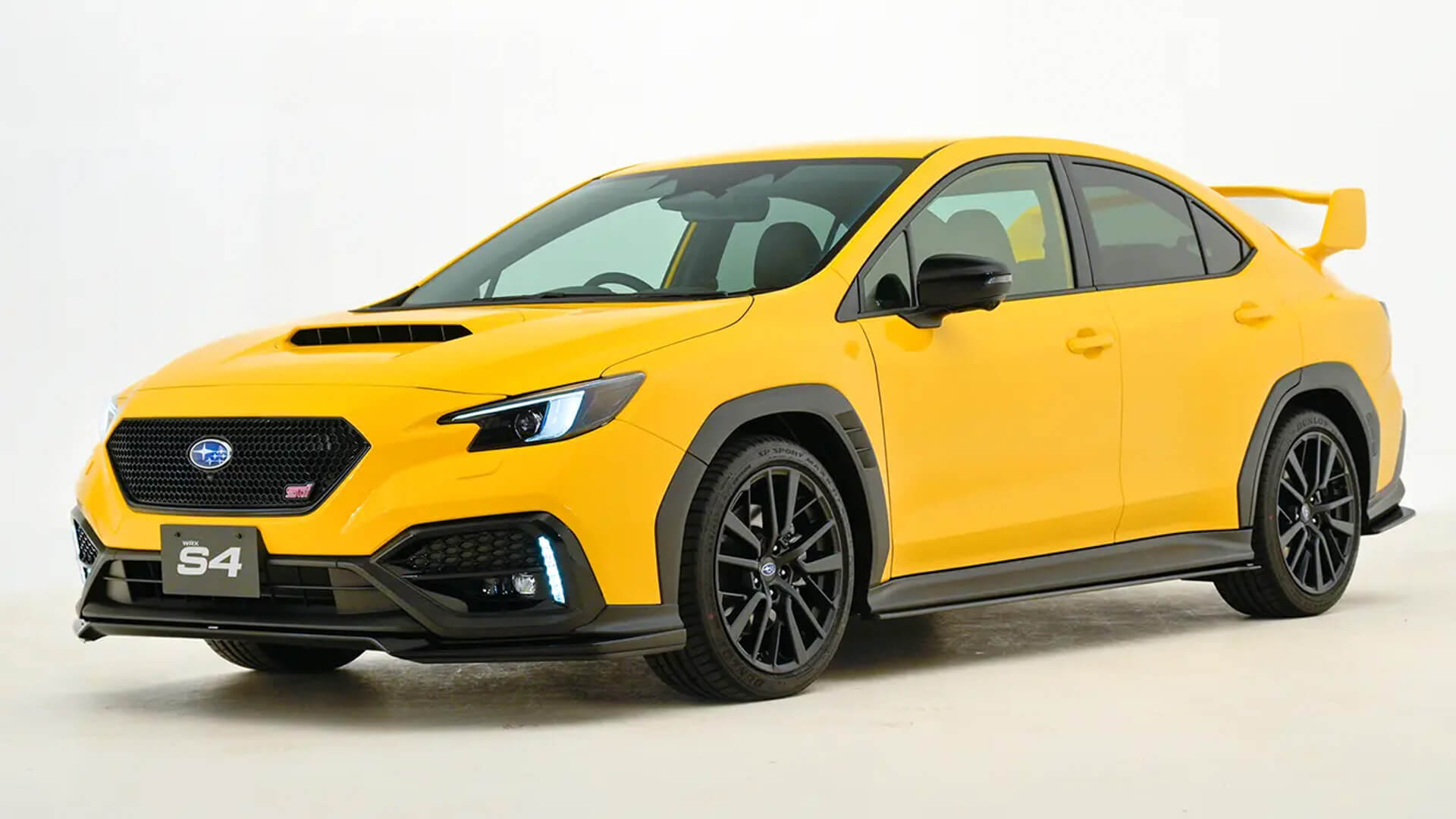 Subaru announces trio of STI-tuned special editions for Tokyo Auto ...