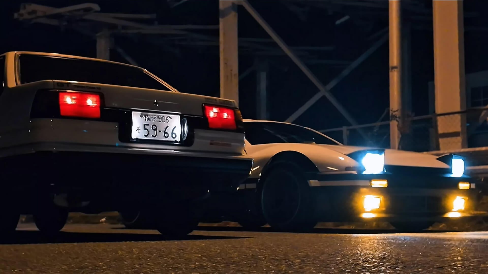 This Neo86 brings pop-up headlights back to Toyota’s 86 – Auto Trader NZ