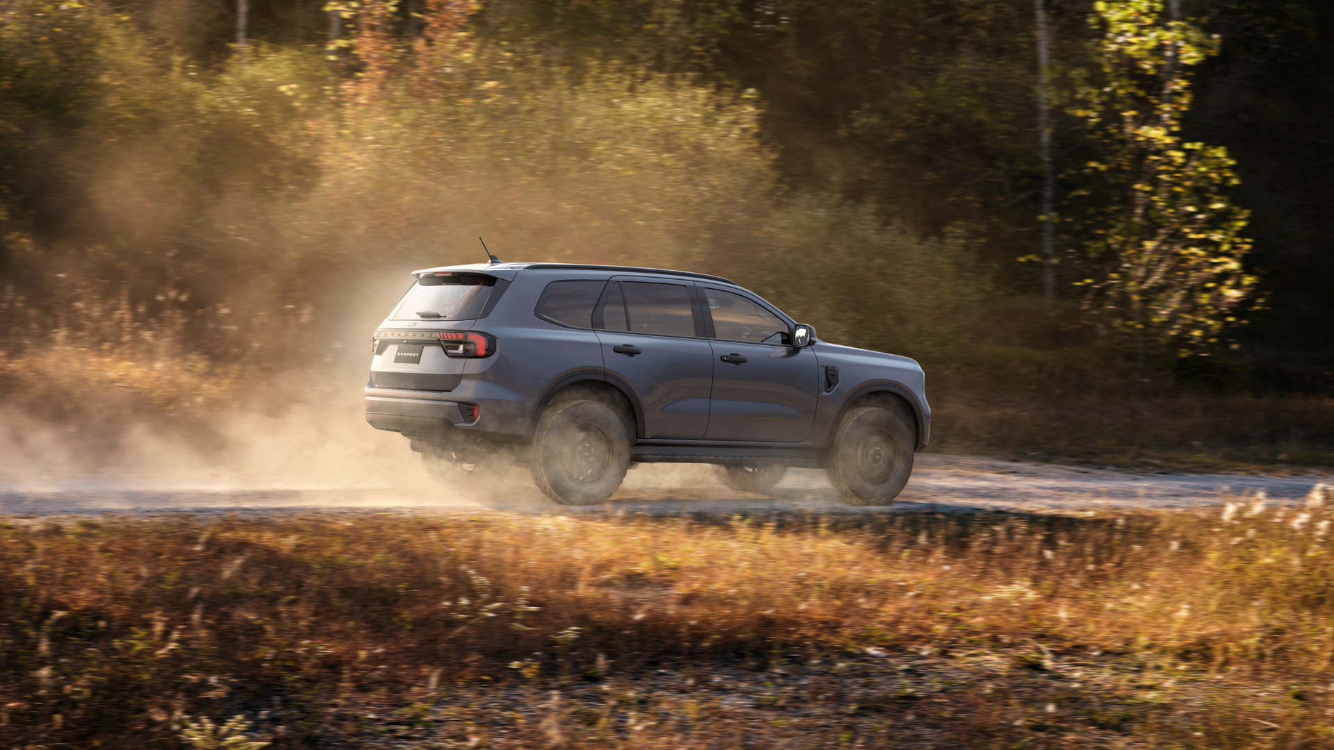 Ford ups prices across Everest range, introduces new entry-level model ...